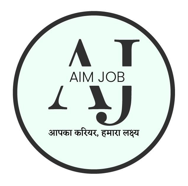 Aim Job